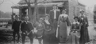 The Turks of South Carolina and Yusuf Ibn Ali Joseph Benenhaley ...