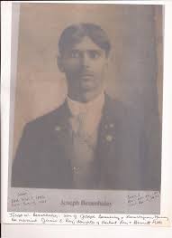 The Turks of South Carolina and Yusuf Ibn Ali Joseph Benenhaley ...