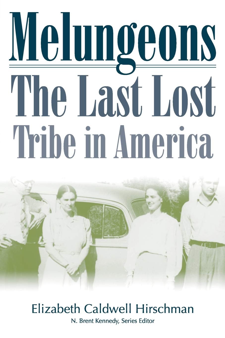 The Melungeons and Early People in America – America's Islamic Heritage ...