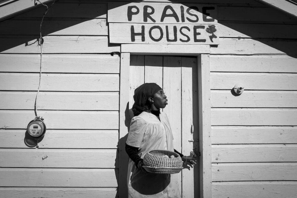 Belali Muhammad “Ben Ali” of Sapelo Square – America's Islamic Heritage ...