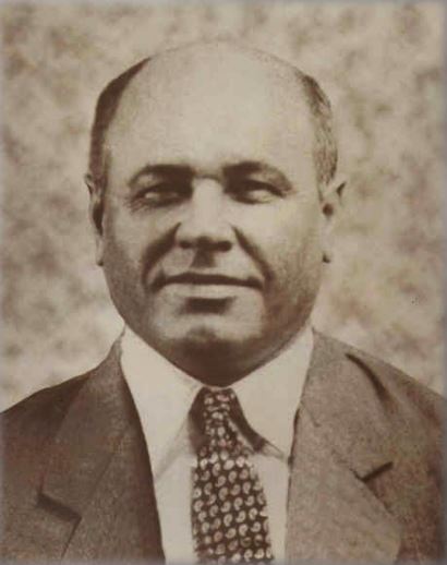 The Hassen Mohamed Story: – America's Islamic Heritage Museum