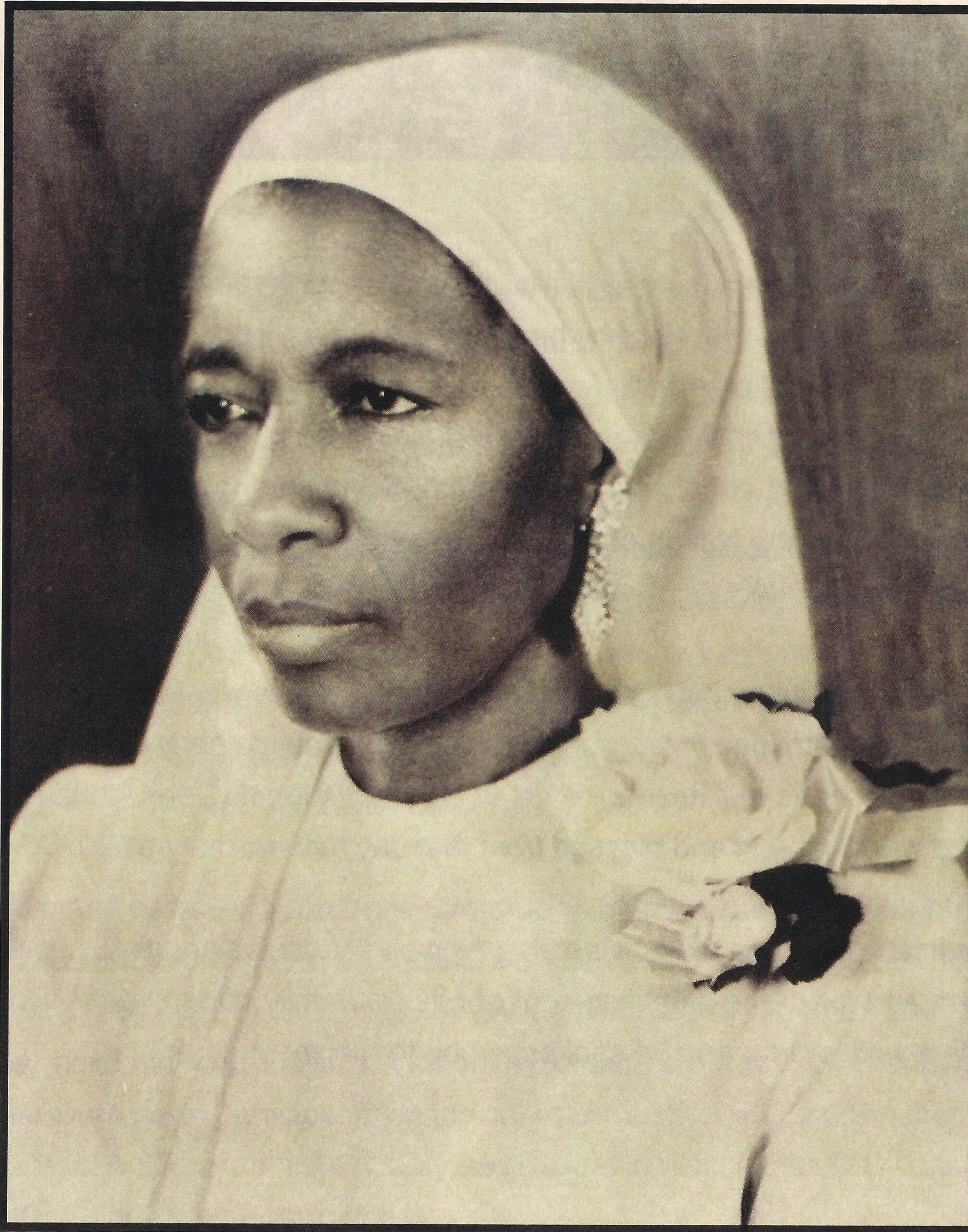 The Clara Mohammad Story – America's Islamic Heritage Museum