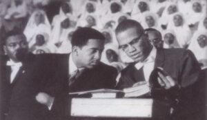 The Imam Warith Deen Mohammed Story – America's Islamic Heritage Museum