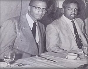 The Imam Warith Deen Mohammed Story – America's Islamic Heritage Museum