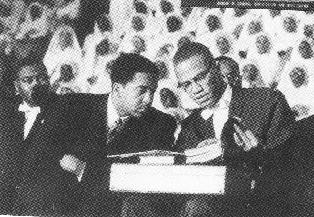 The Malcolm X Story – America's Islamic Heritage Museum