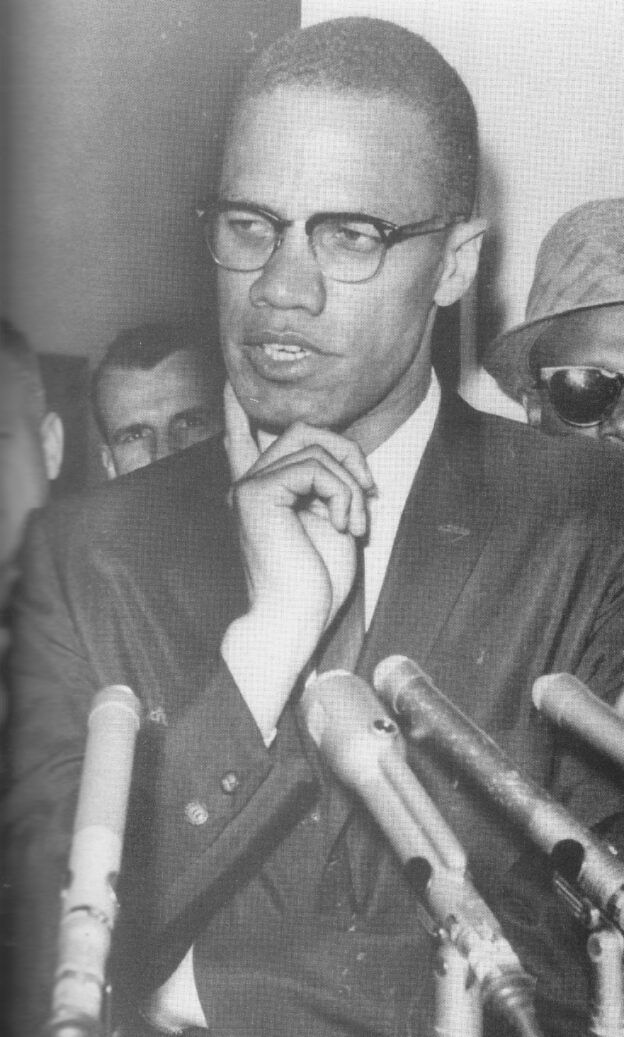 The Malcolm X Story – America's Islamic Heritage Museum